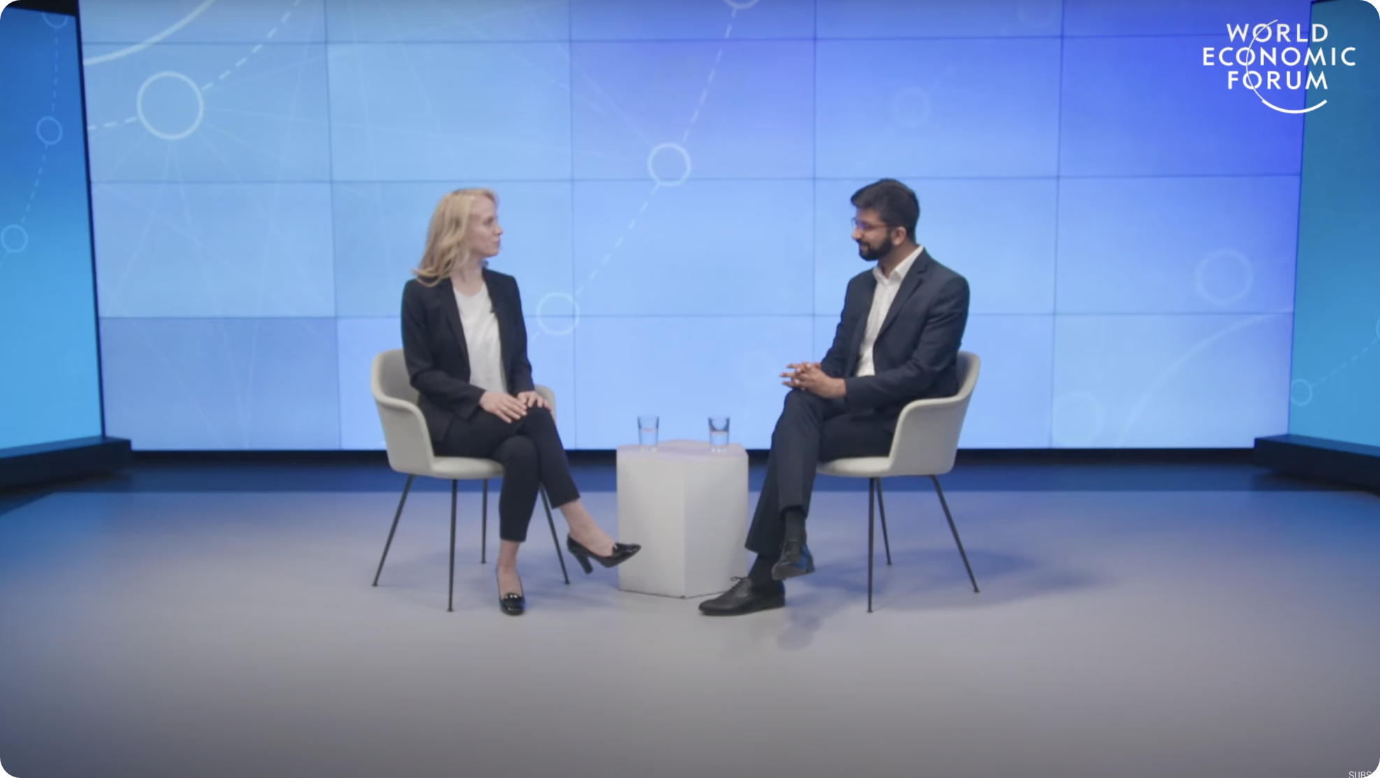 Strategic Intelligence